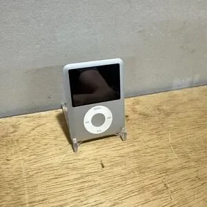 Apple | Portable Audio & Video | Apple Ipod Nano 3rd Gen A236 4gb ...